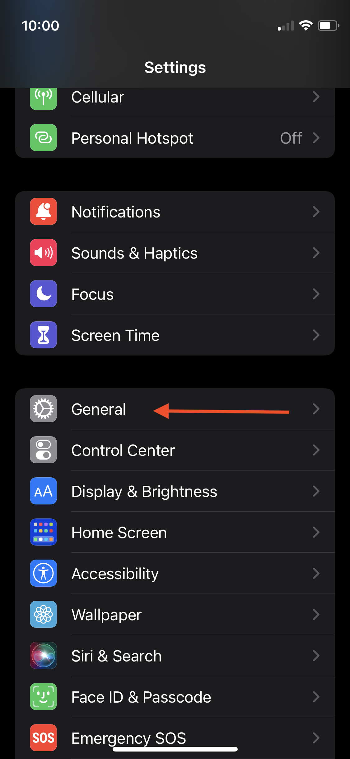 How to locate what version of Audacy you have on iOS device? – Audacy ...